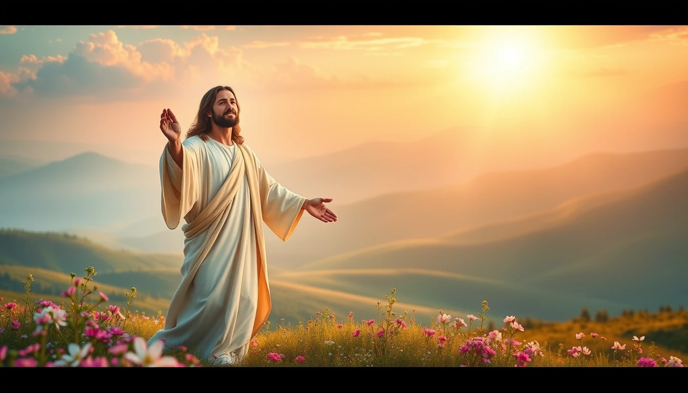 🔥 Free Download Best Jesus Wallpaper by @snorton | WallpaperSafari