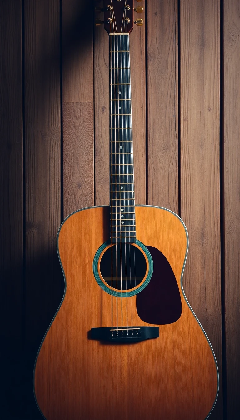 🔥 Free Download Acoustic Guitar Wallpaper by @gtaylor81 | WallpaperSafari