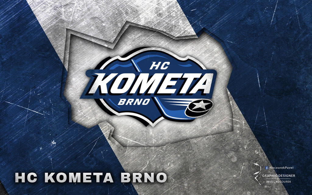 🔥 Free Download Wallpaper Hc Kometa Brno By Pavelkocourek by @bhicks ...