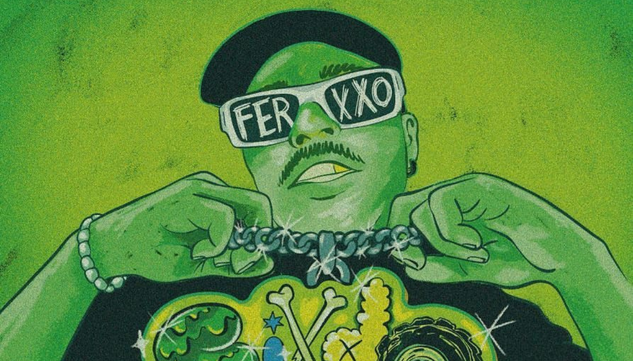 🔥 Free Download Feid Releases New Album To Celebrate December Wallpaper ...