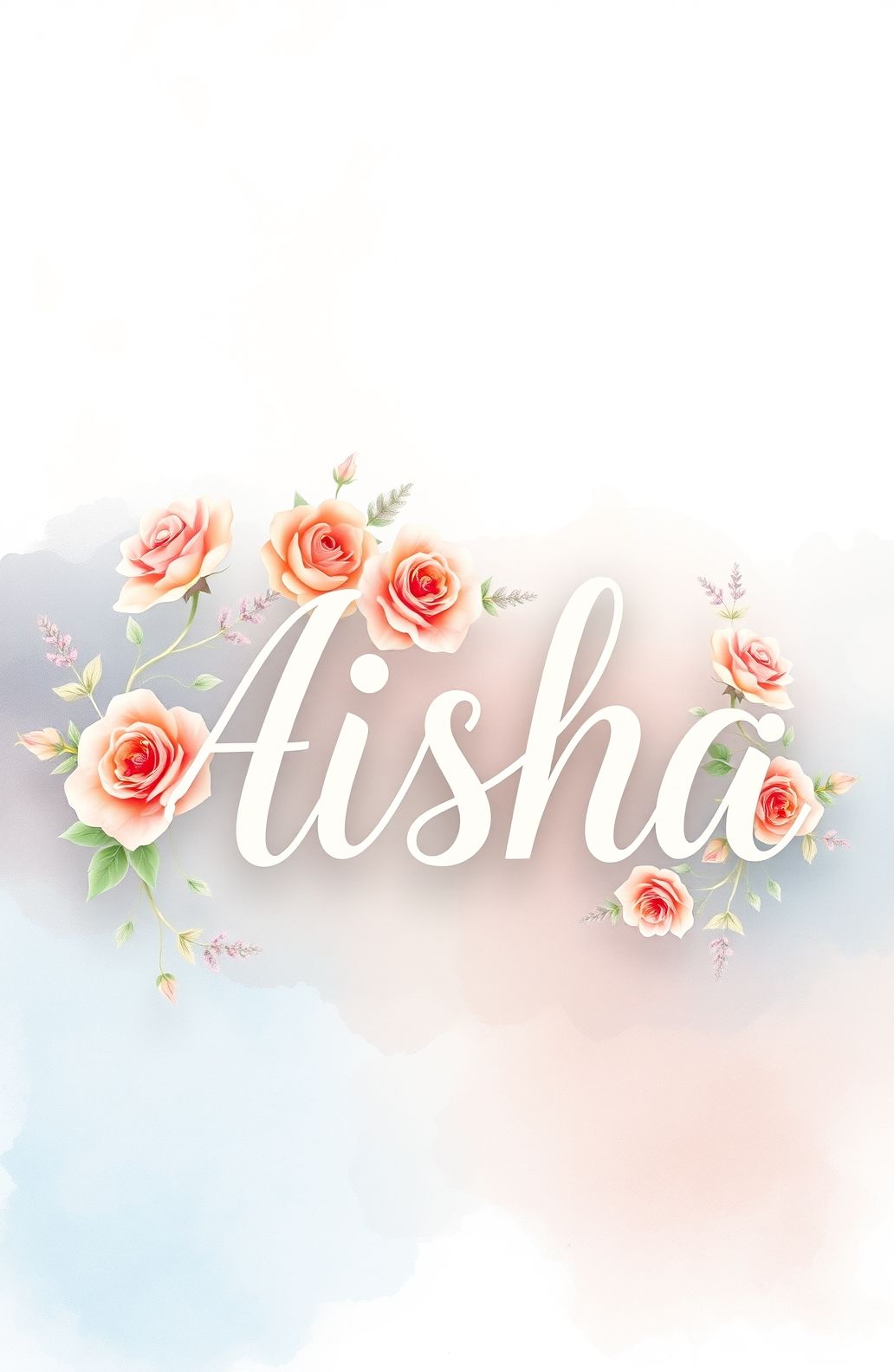 🔥 Free Download Aisha Name Wallpaper Themes by @williamt17 | WallpaperSafari