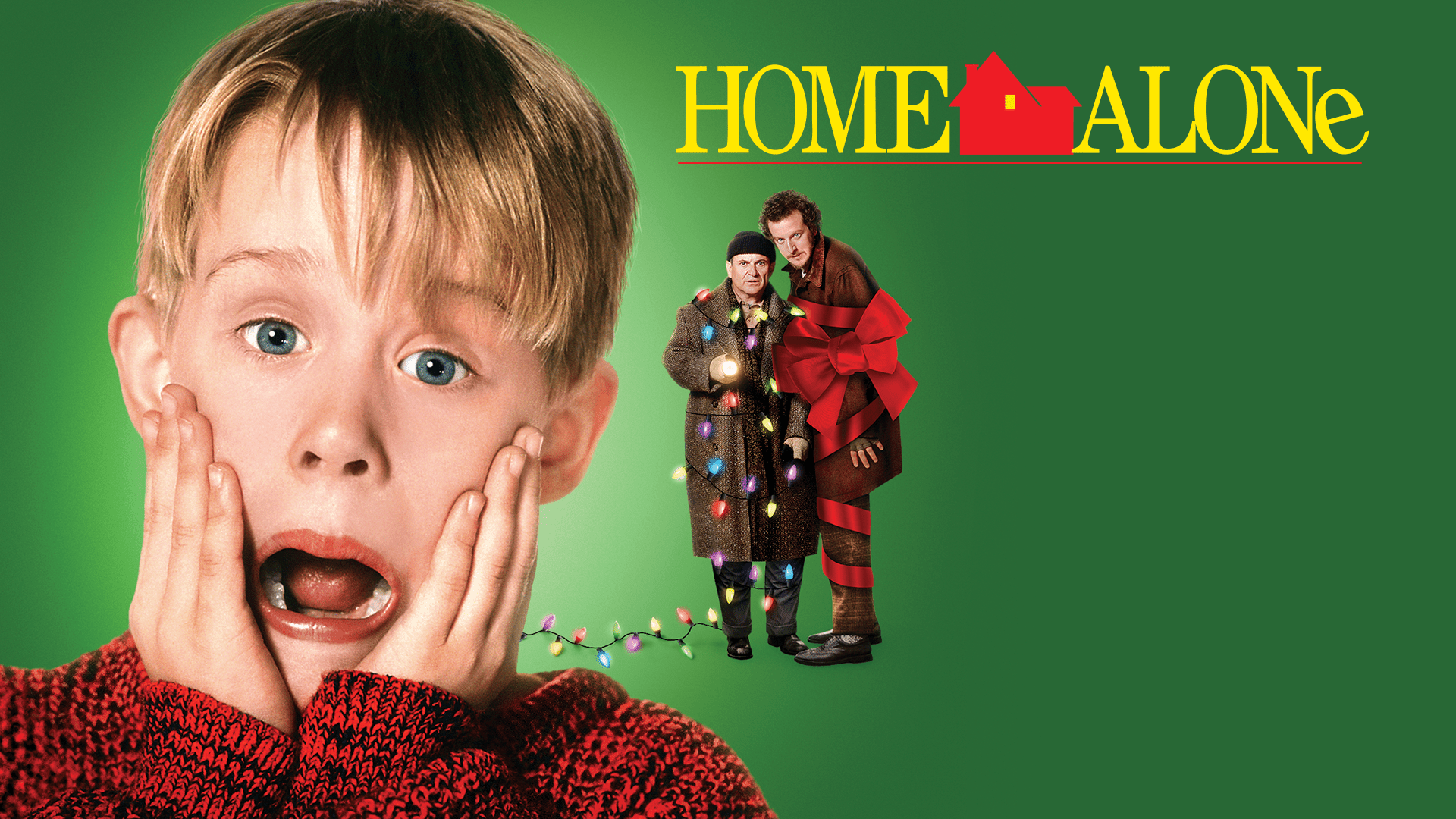 🔥 [30+] Home Alone Wallpapers | WallpaperSafari
