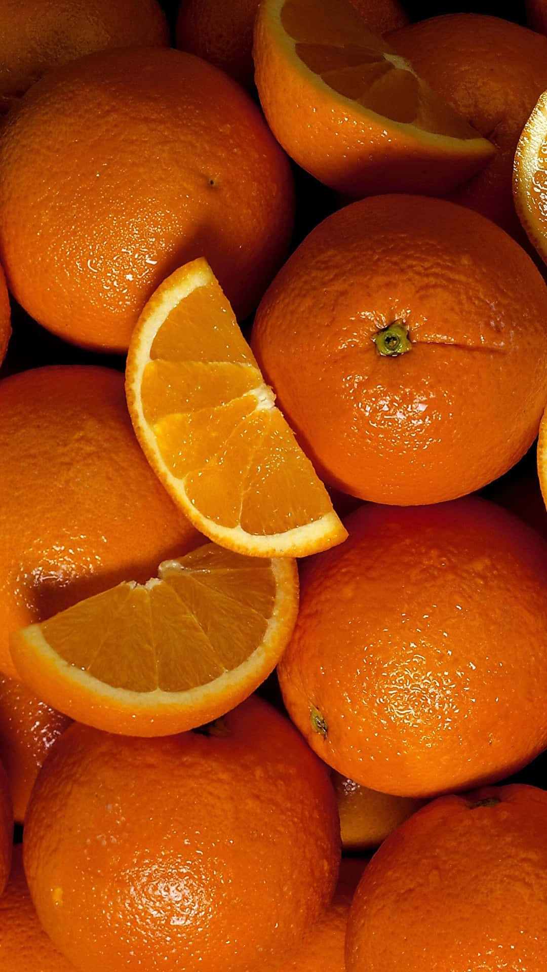 🔥 [30+] Orange Iphone Wallpapers | WallpaperSafari