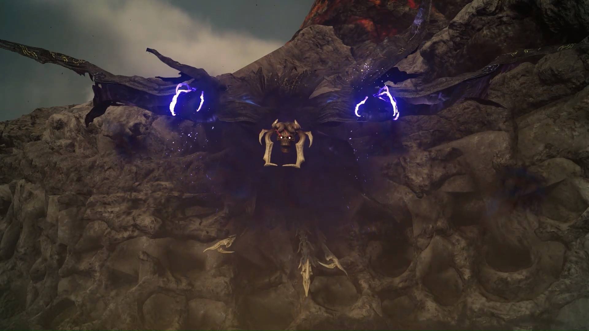 🔥 [20+] Deathgaze Wallpapers | WallpaperSafari