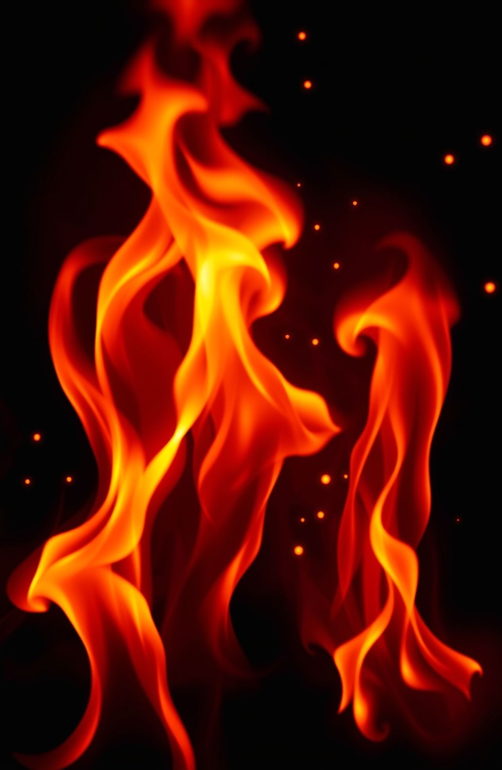 🔥 Free Download Fire Live Wallpaper For Computer by @amandaw85 ...