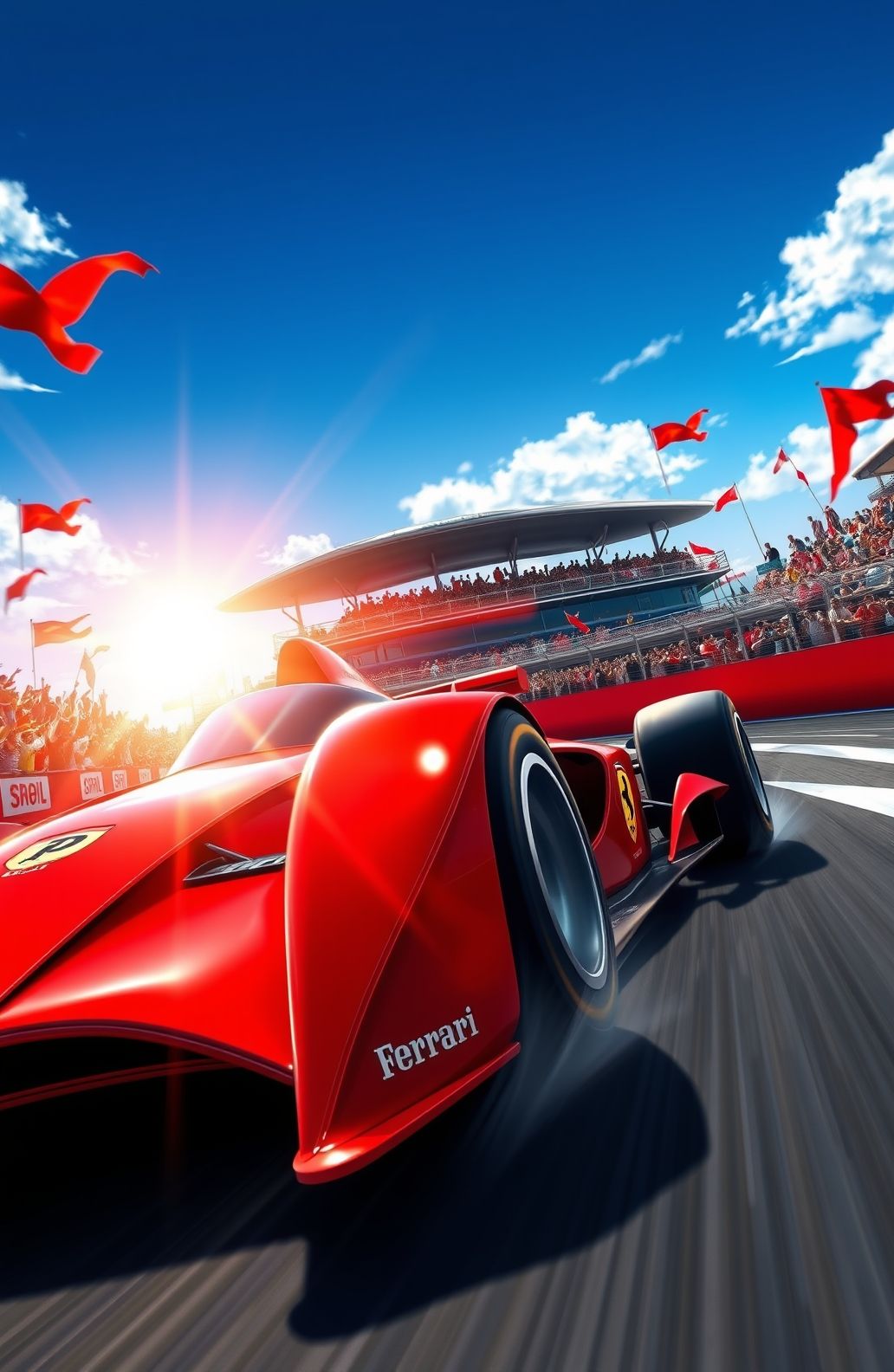 🔥 Free Download Ferrari f1 Wallpaper by @banderson94 | WallpaperSafari