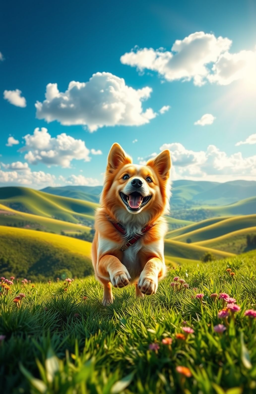 🔥 Free Download Cool 3d Wallpaper Hd Dogs by @randyl92 | WallpaperSafari