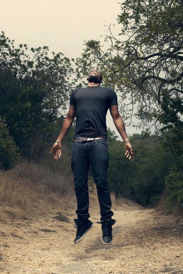 🔥 Free Download Flylo With Image Music Photoshoot Press Photo Modern by ...