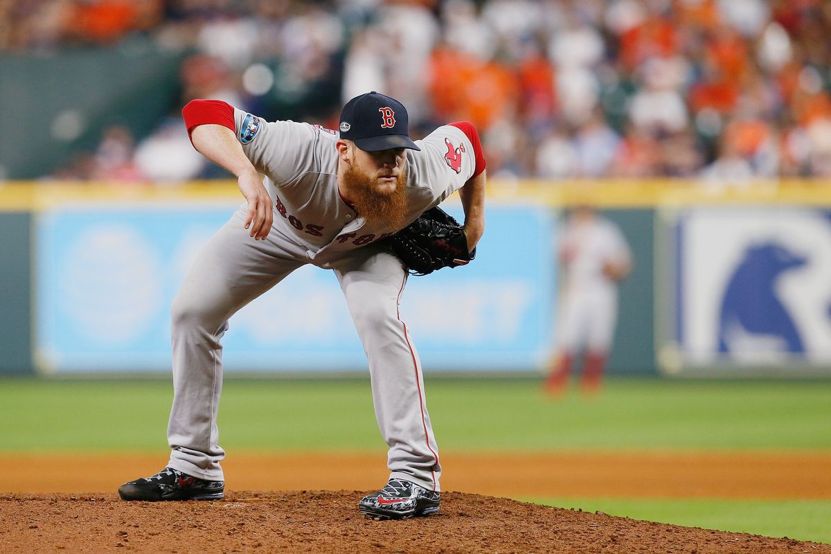 [20+] Craig Kimbrel Wallpapers on WallpaperSafari