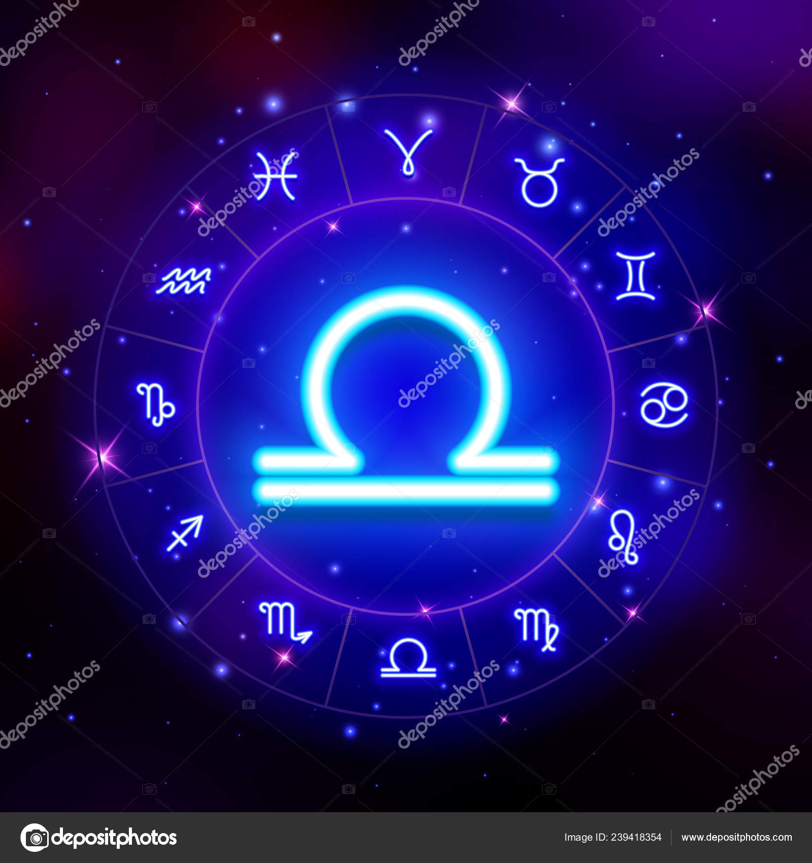 🔥 [60+] Libra Zodiac Wallpapers | WallpaperSafari