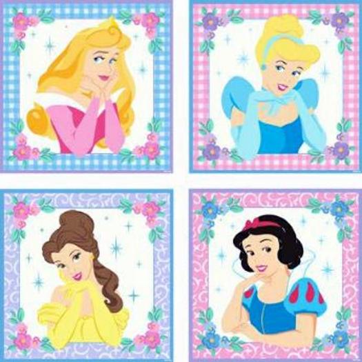 Cinderella Border Clip Art