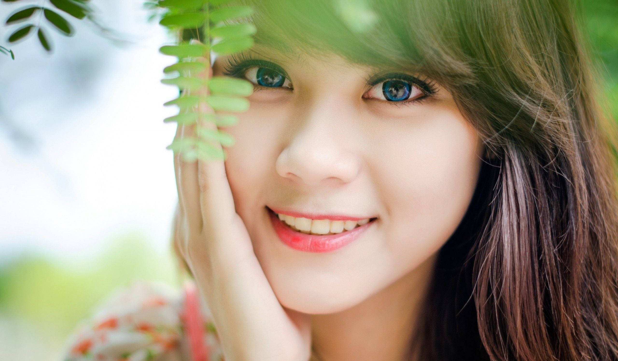 🔥 [50+] Beautiful Girl Wallpapers | WallpaperSafari