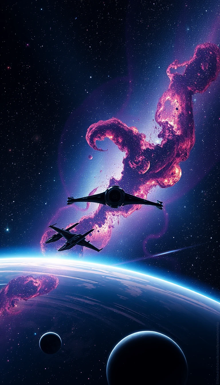 🔥 Free Download Star Wars Space Background Hq by @lisatravis ...