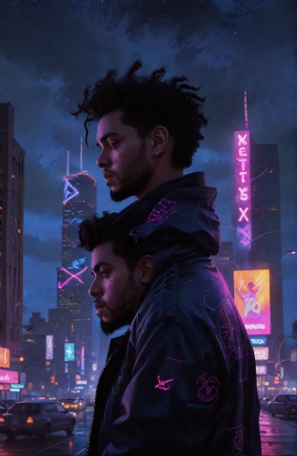 🔥 Free Download The Weeknd Xo Wallpaper by @garrettg | WallpaperSafari