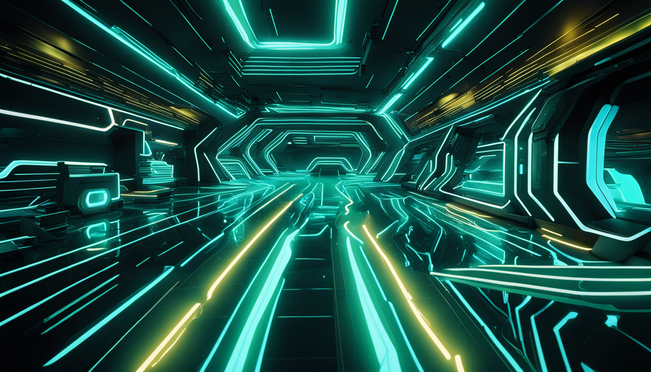 🔥 [50+] 1982 Tron Wallpapers | WallpaperSafari