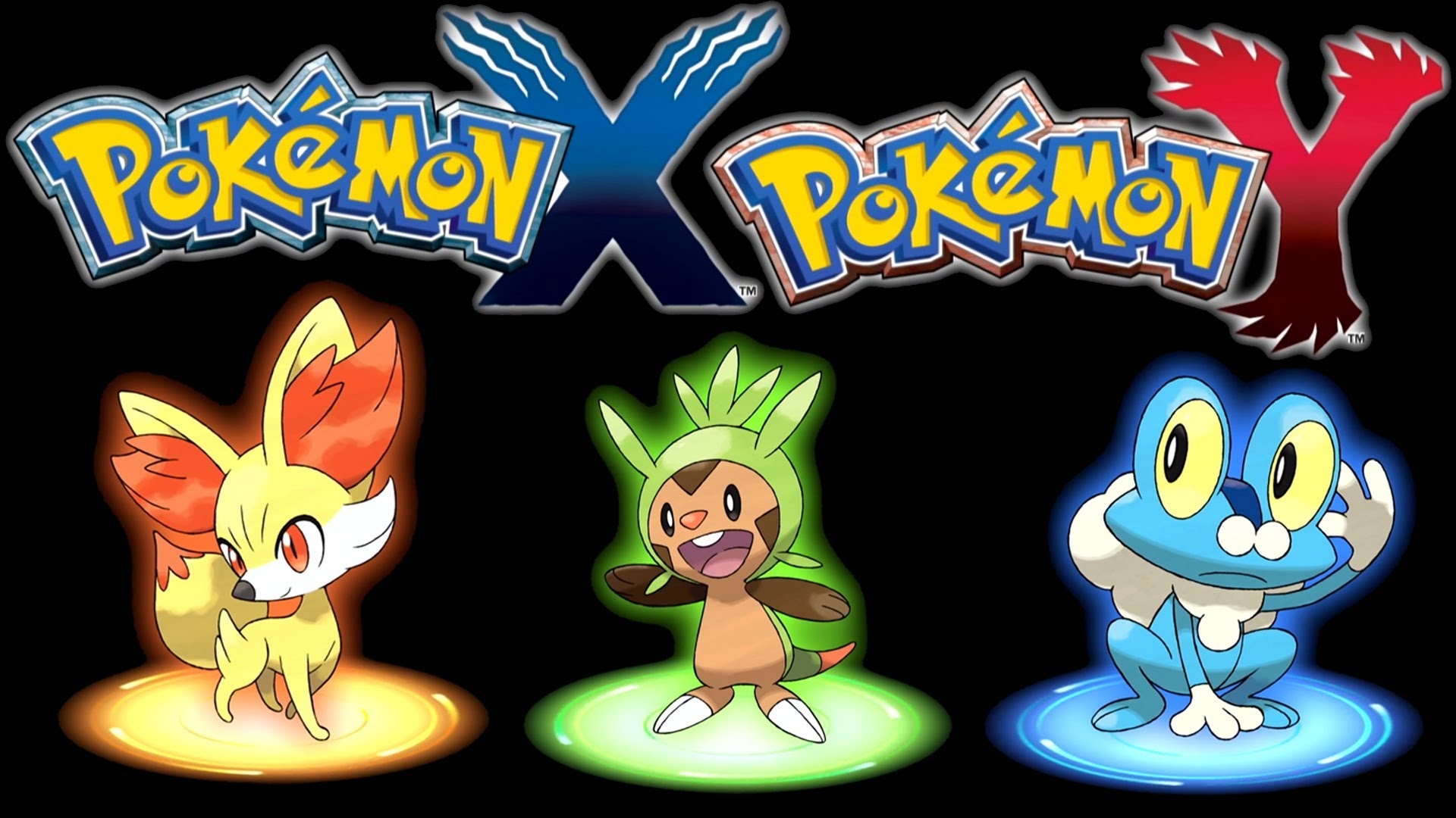  Free Download Pokemon X And Y Pokemon X And Y 1920x1080 For Your