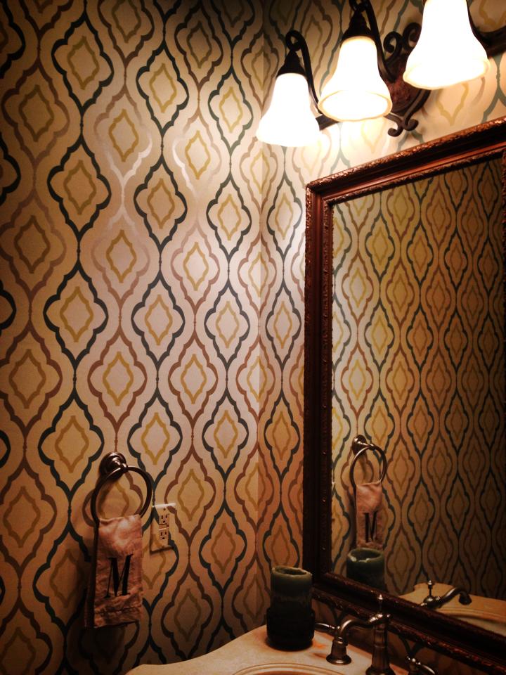 Masculine Design Patterns