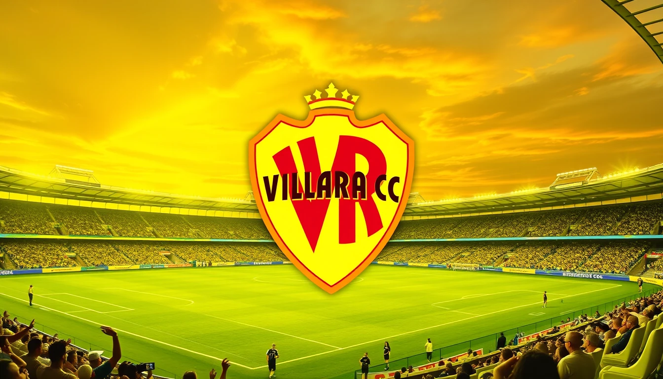 🔥 [40+] Villarreal Wallpapers | WallpaperSafari