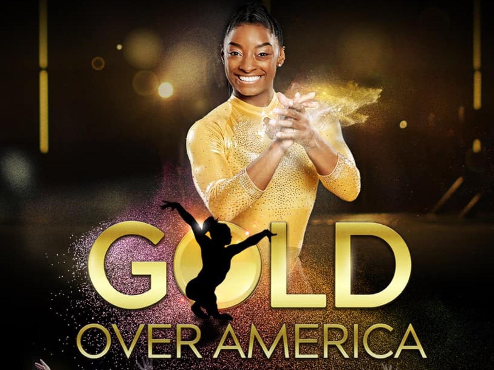 🔥 [50+] Simone Biles Wallpapers | WallpaperSafari