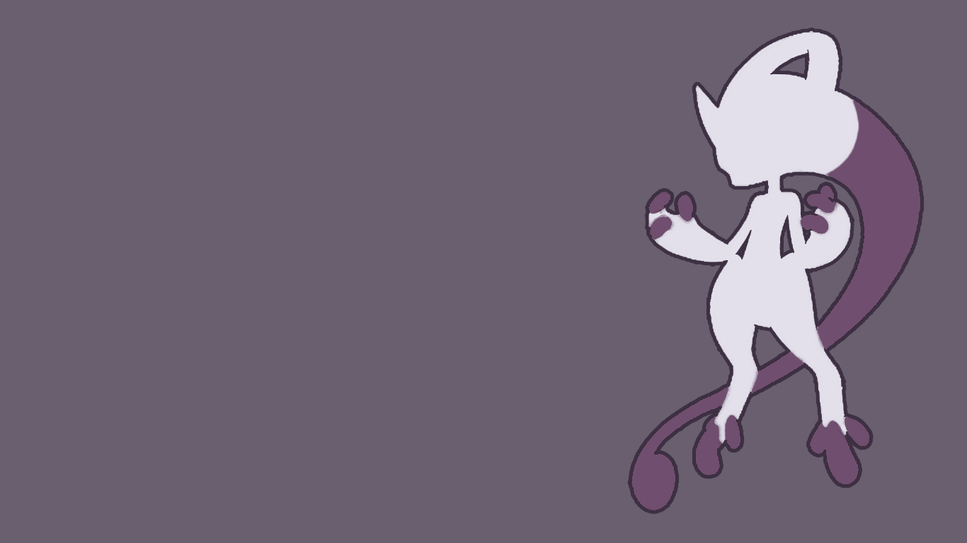 🔥 [150+] Mega Mewtwo Y Wallpapers | WallpaperSafari