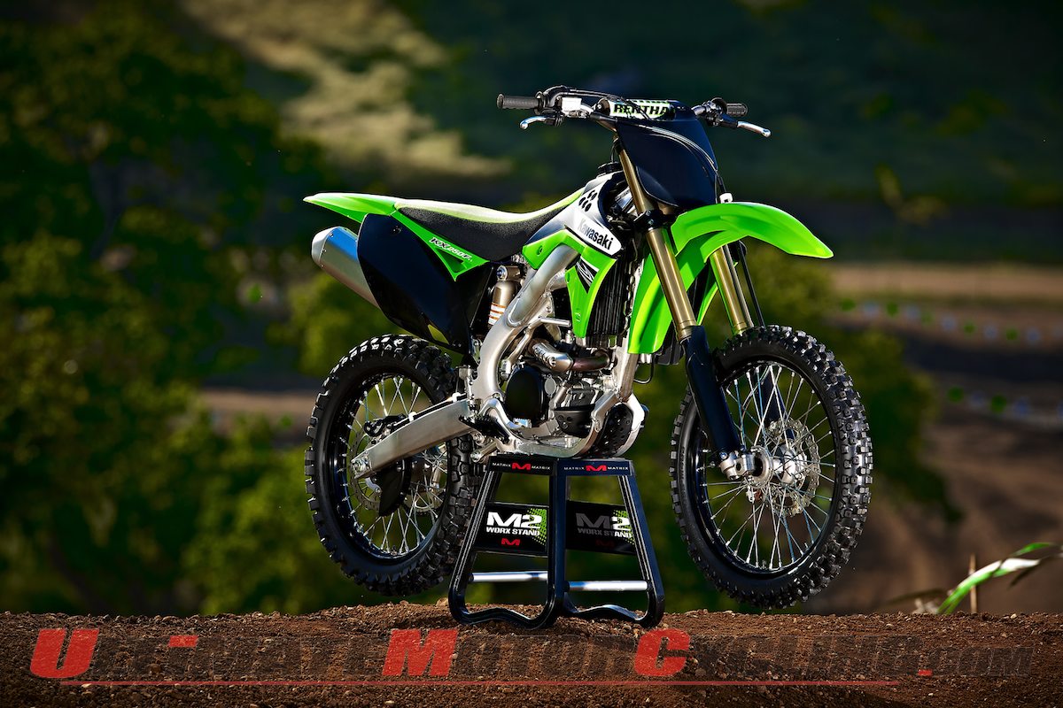 🔥 Free Download Kawasaki kx250f Wallpaper by @rlee37 | WallpaperSafari