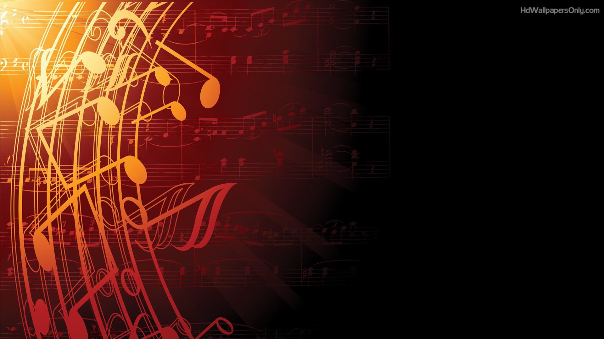 🔥 Free Download Abstract Music Wallpaper | WallpaperSafari