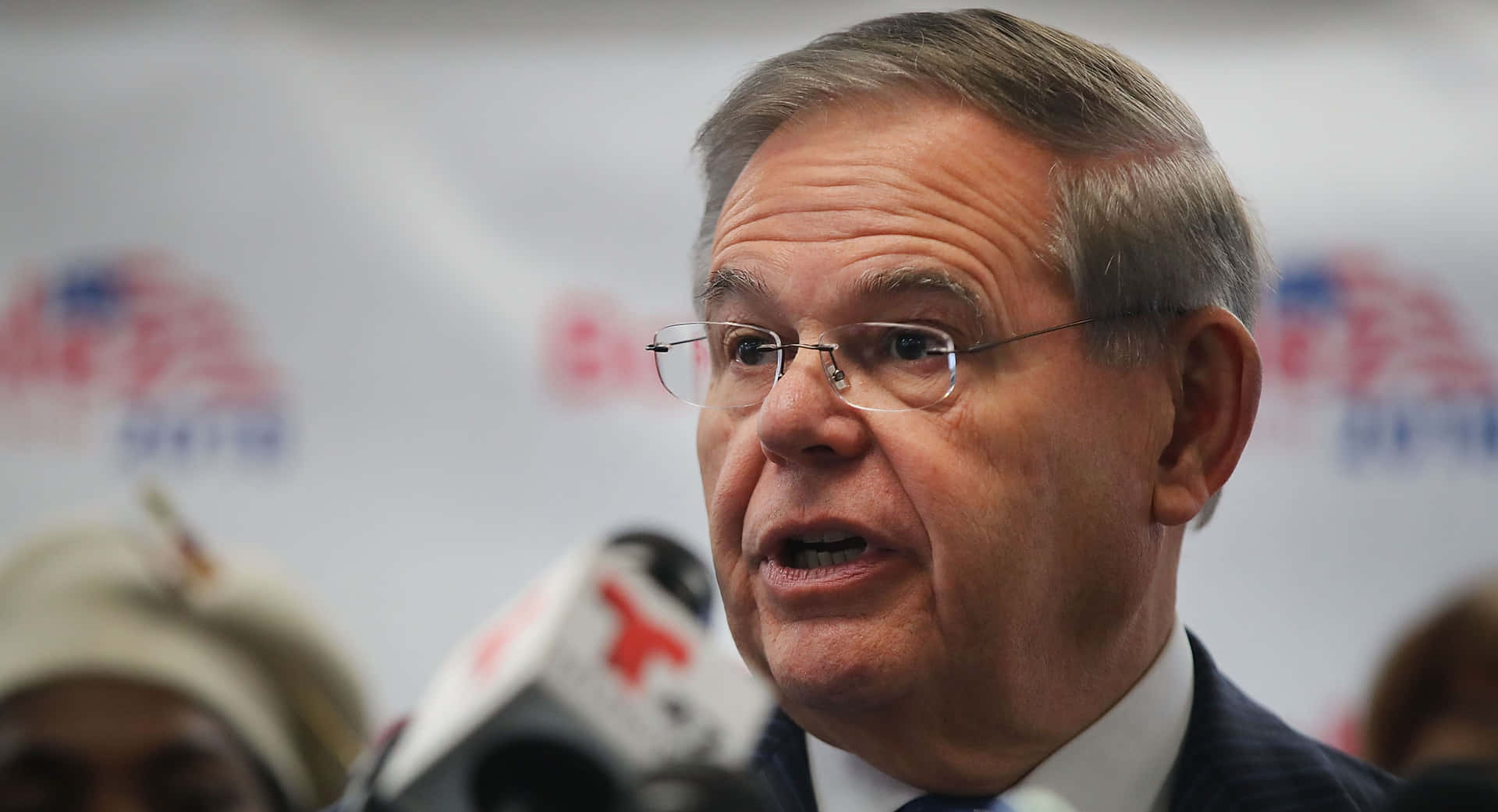 🔥 Free Download Robert Menendez Frc News Conference Wallpaper by ...