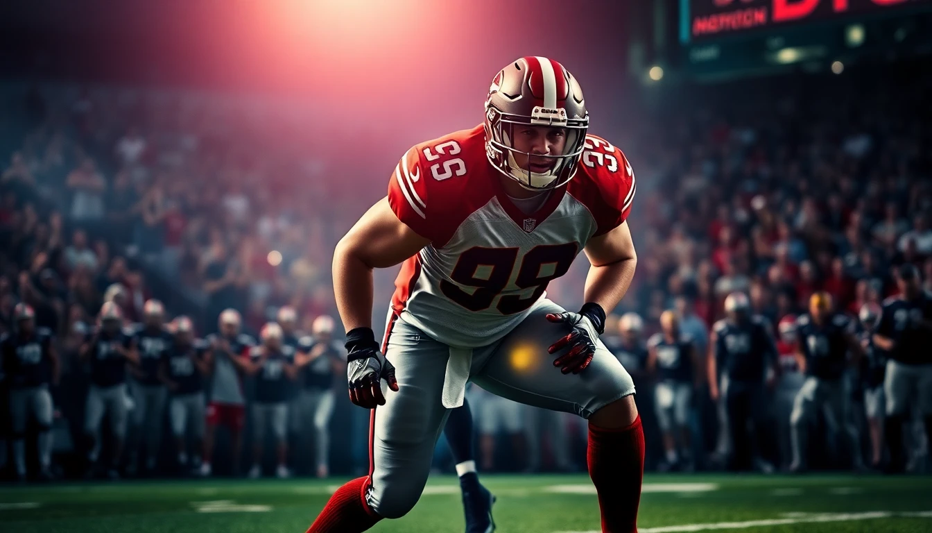 🔥 Free Download Linebacker Wallpaper by @josephhuffman | WallpaperSafari