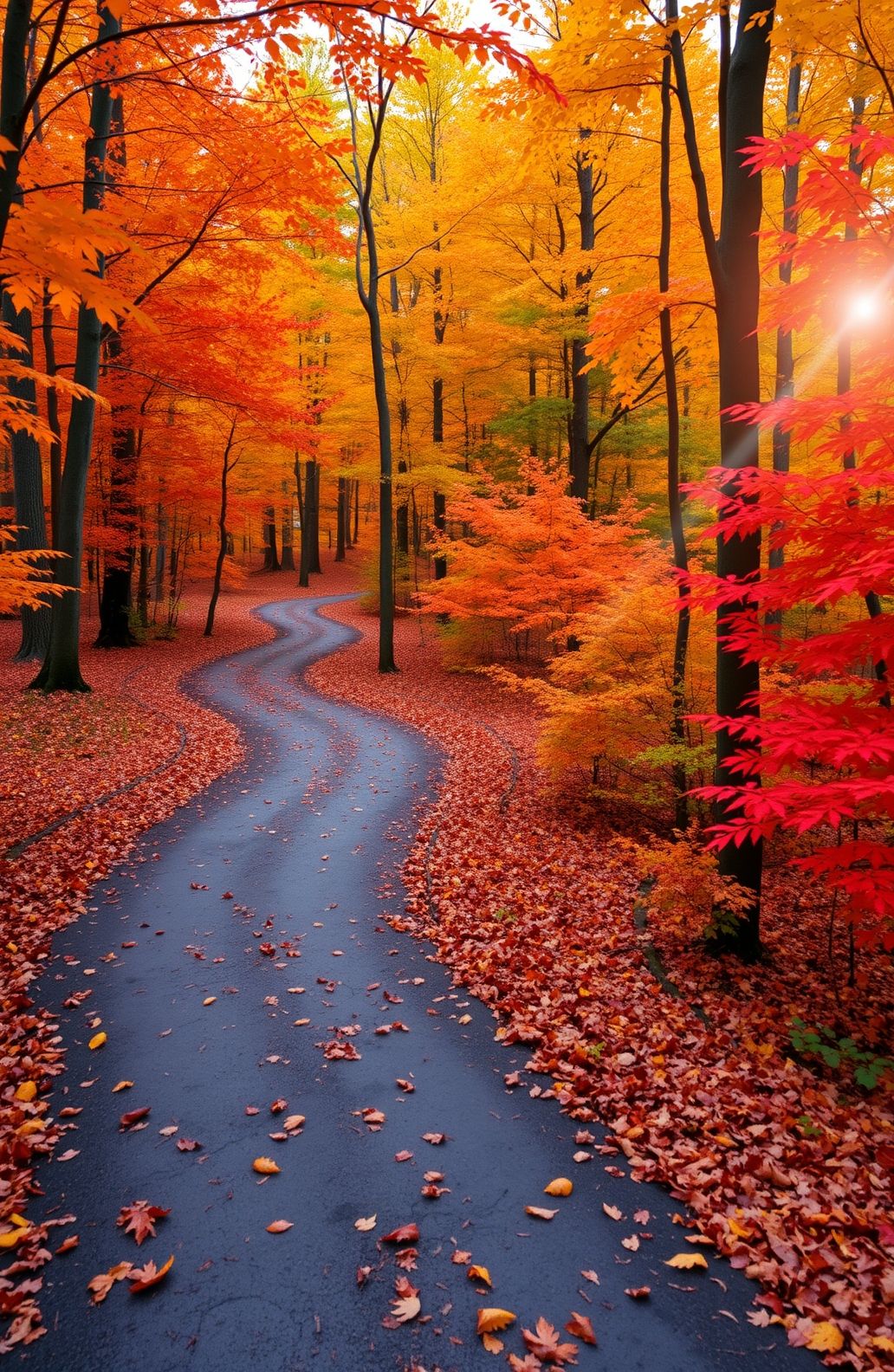 🔥 Free Download Autumn Screensavers Wallpaper by @jeffreyedwards ...