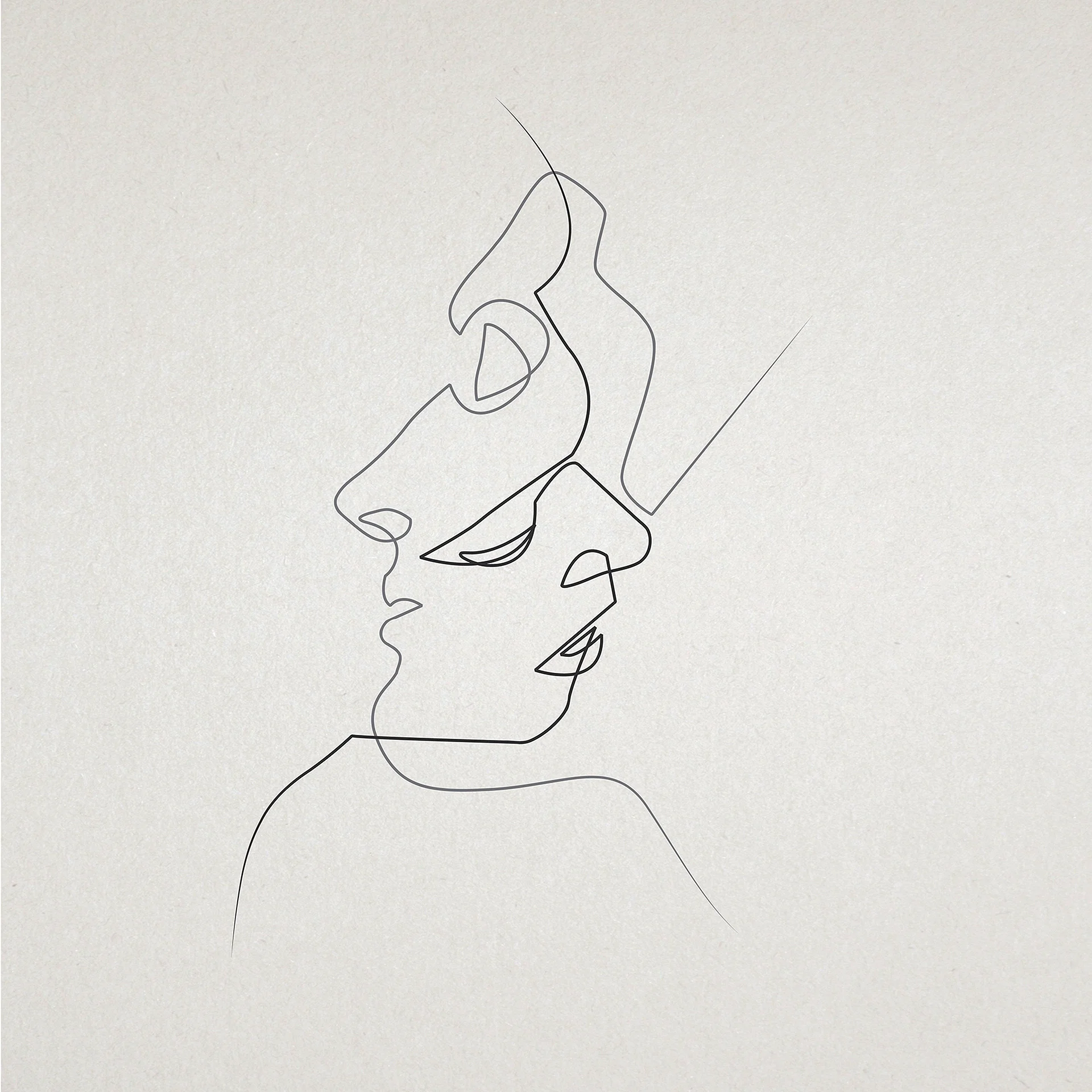 🔥 Free Download One Line Art Wallpaper by @christophercox | WallpaperSafari