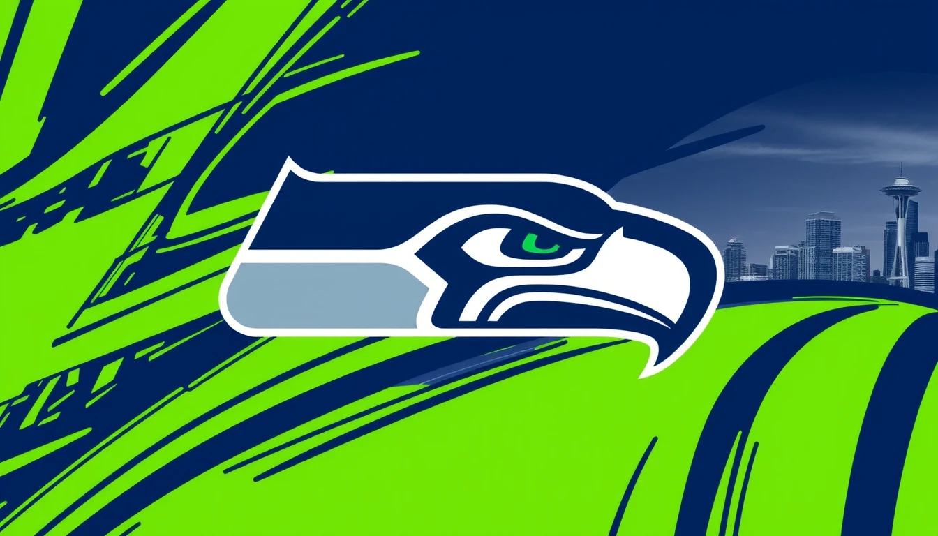 🔥 Download Seattle Seahawks Wallpaper by @mwise on WallpaperSafari