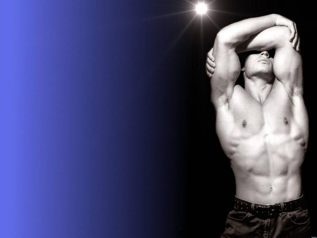 Free Download Dark Blue Background With Men Jeans Body Backgrounds For 1024x768 For Your 