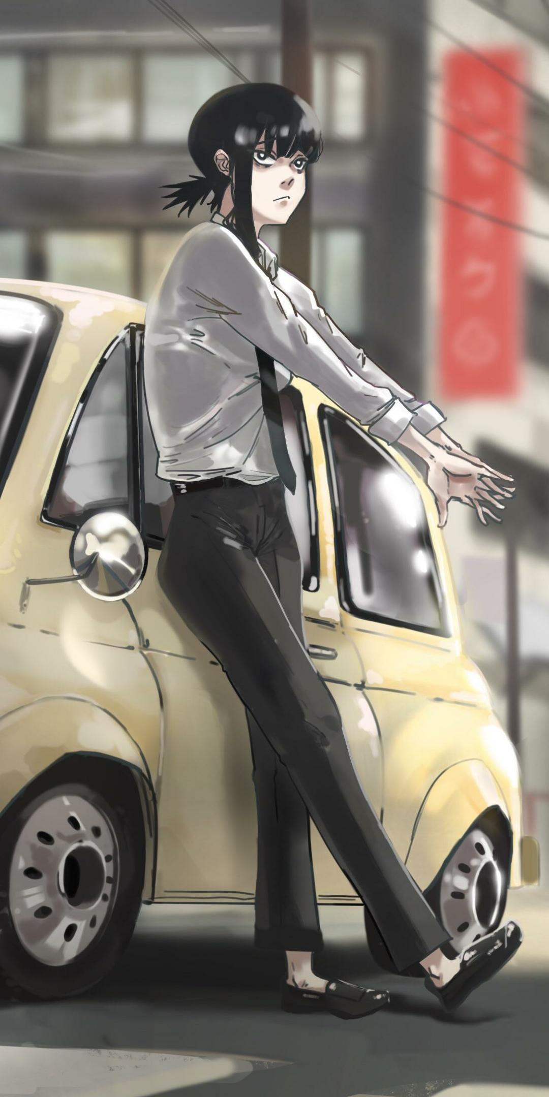 🔥 Free Download Kobeni Higashiyama Wallpaper For Mobile Phone by ...