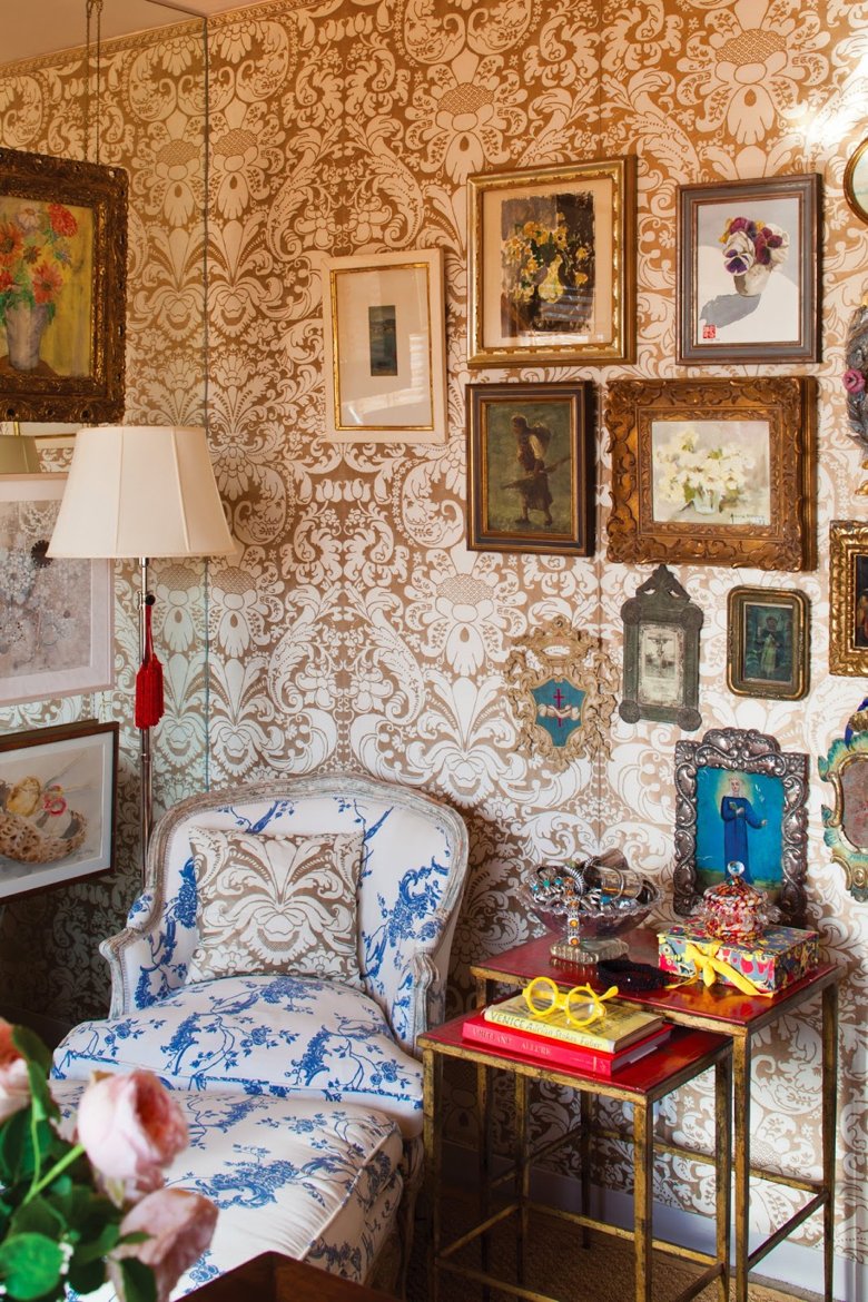 🔥 [50+] Fortuny Wallpapers | WallpaperSafari