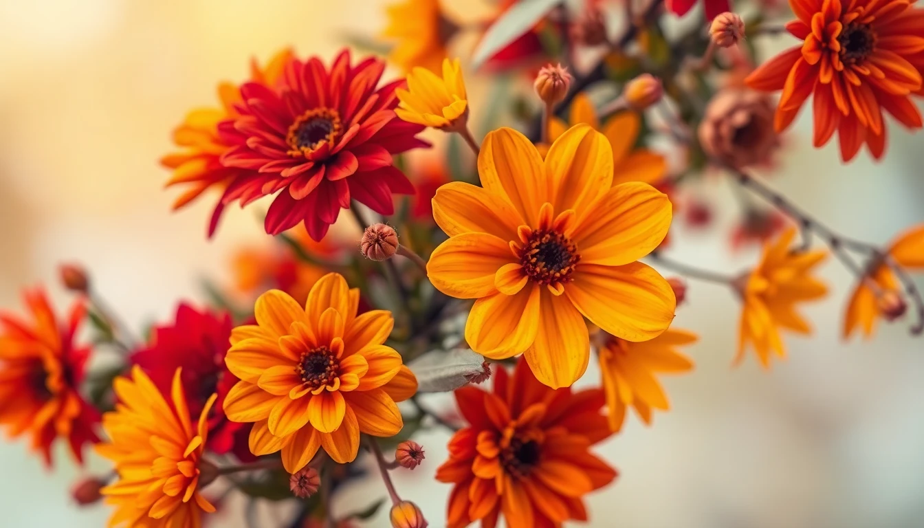 🔥 Free Download Fall Flowers Wallpaper Computers by @rstout | WallpaperSafari