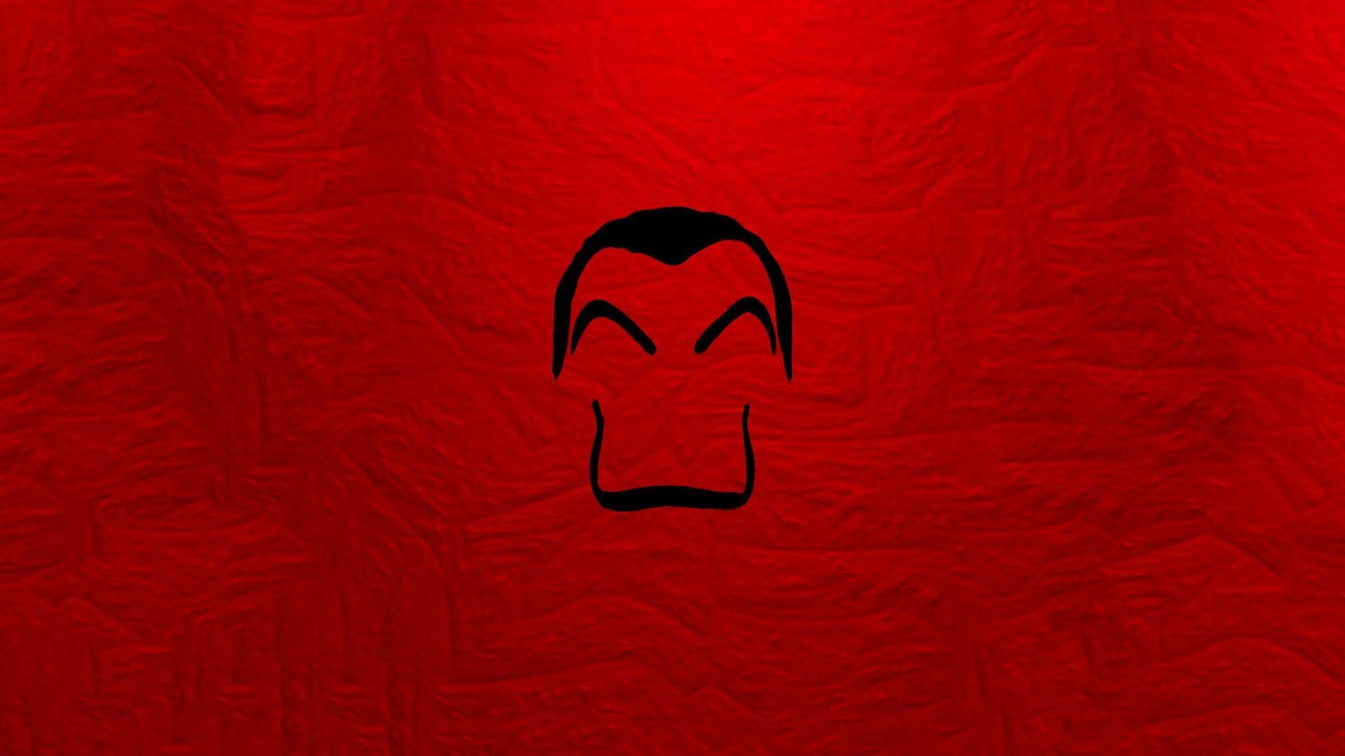 🔥 [30+] Money Heist Poster Wallpapers | WallpaperSafari