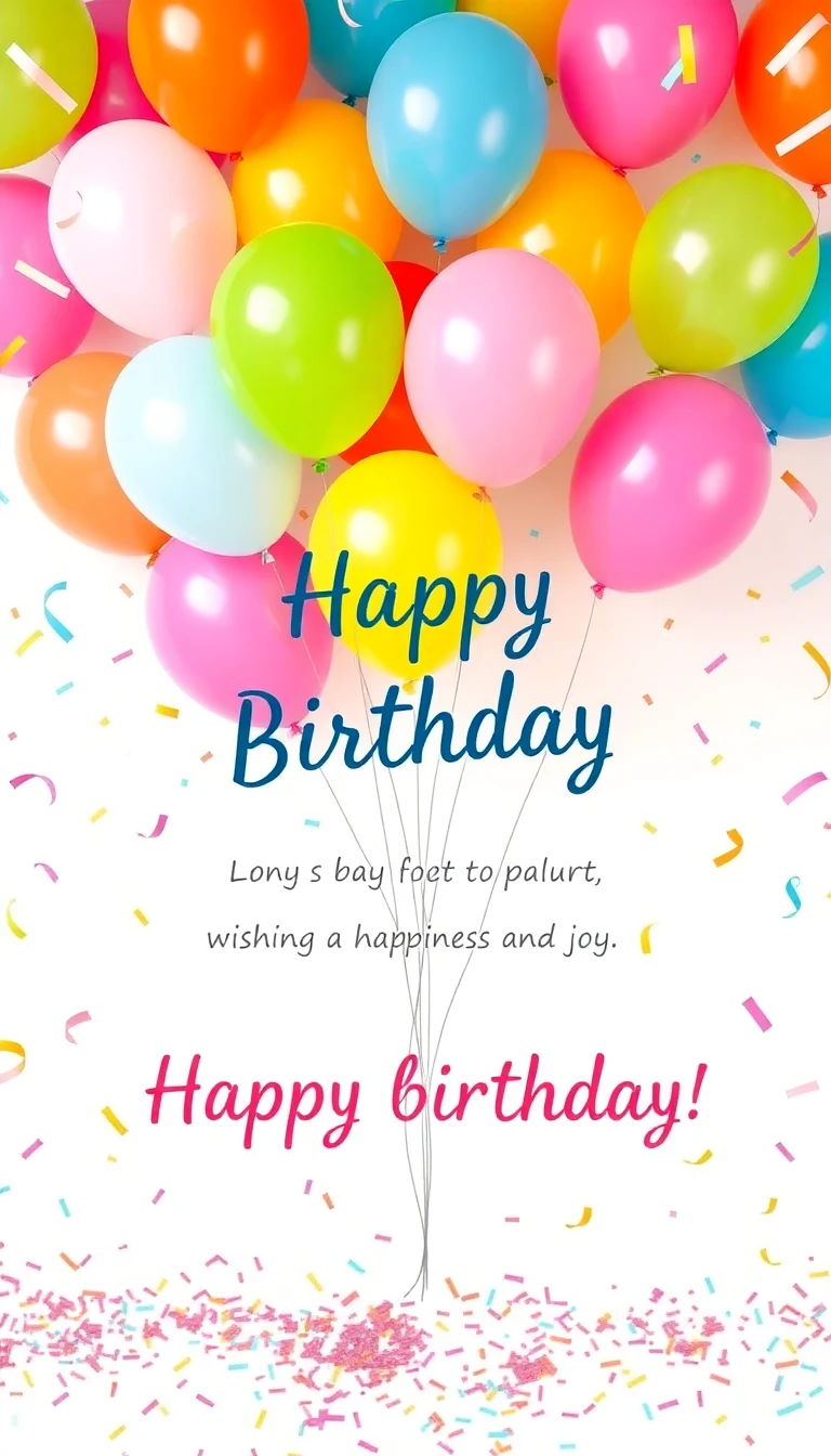 🔥 Free Download Happy Birthday Quote Wallpaper by @galvarez5 ...