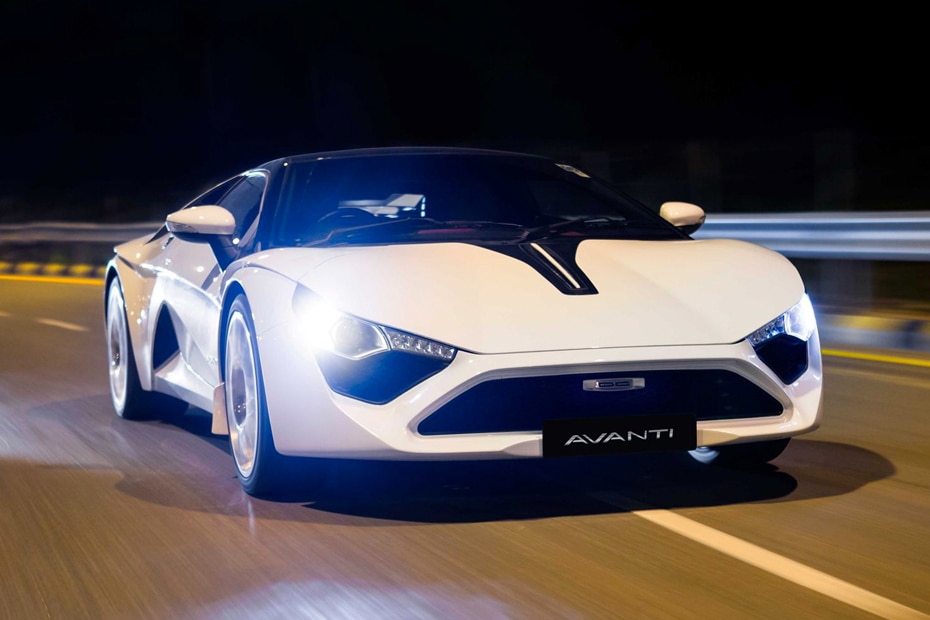 🔥 Free Download Dc Avanti Image Check Interior Exterior Pics Gaadi by ...