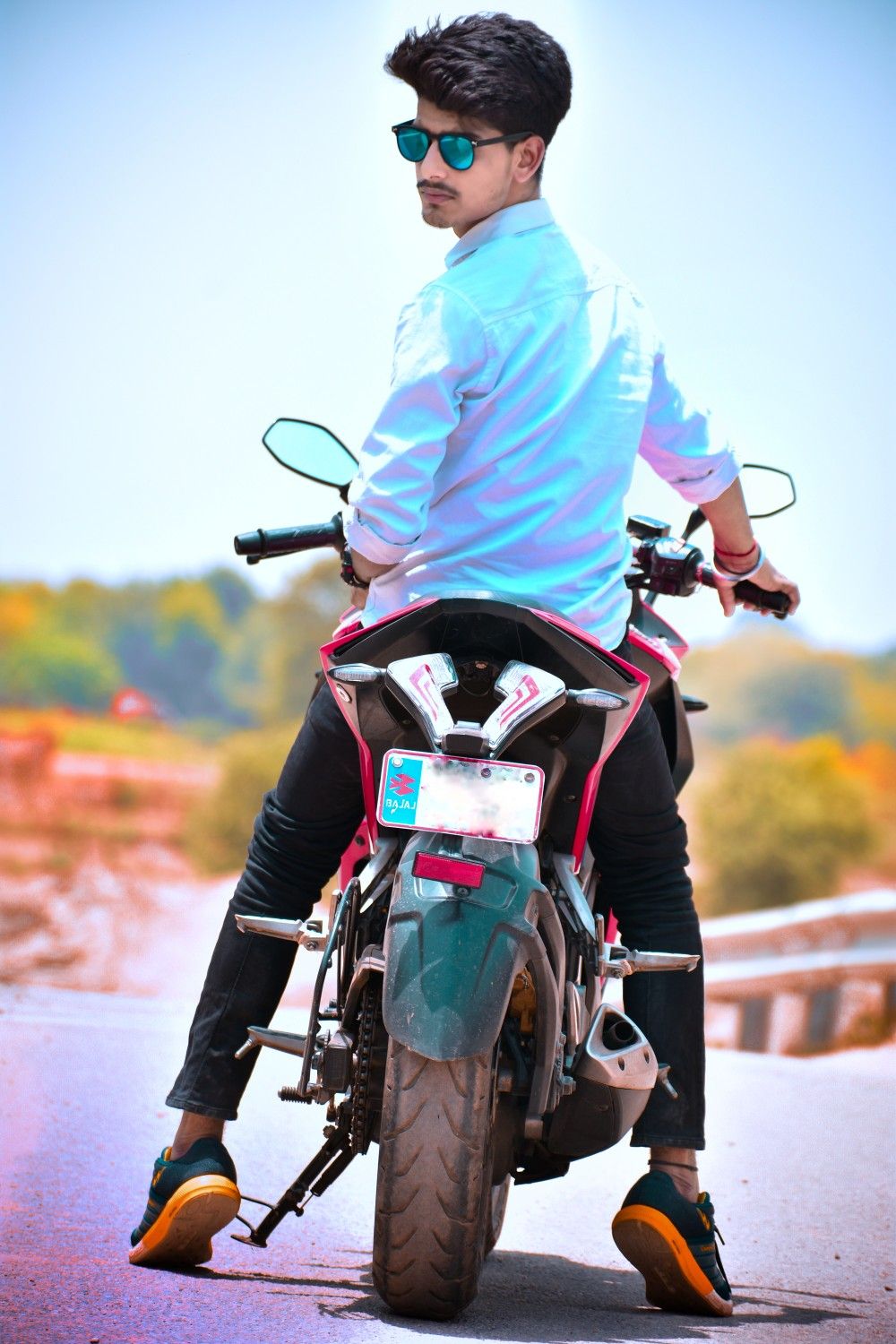 🔥 Free Download Actor Model Sumit Chahar Photo Poses For Boy ...