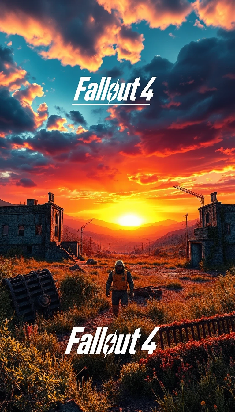 🔥 Free Download Fallout Mobile Wallpaper by @kennethjones | WallpaperSafari