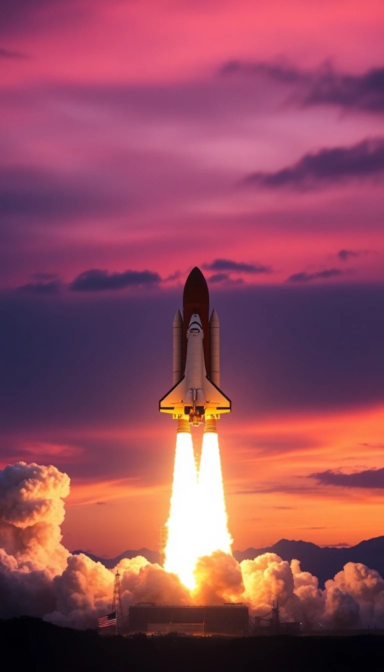🔥 Free Download Space Shuttle Wallpaper by @bhawkins48 | WallpaperSafari