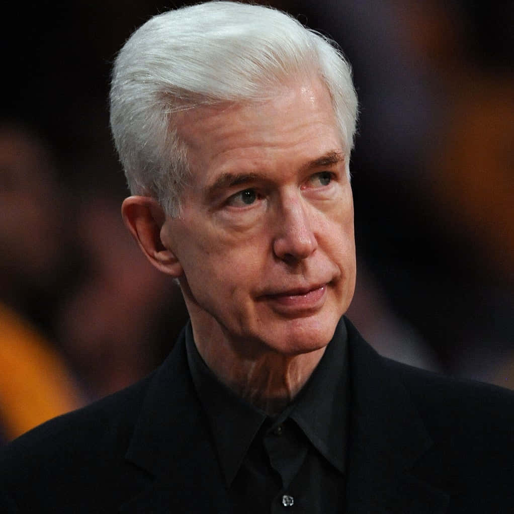 🔥 Free Download A Professional Portrait Of Governor Gray Davis ...