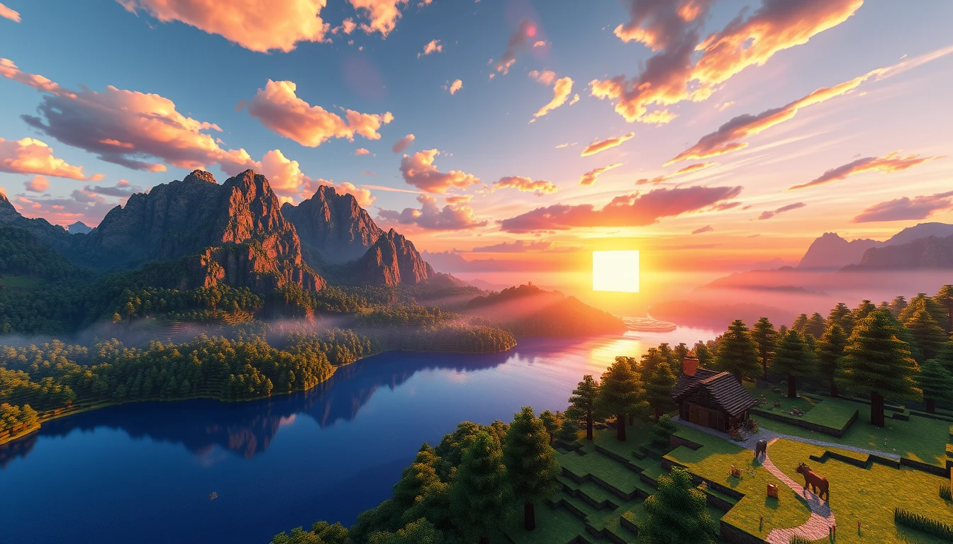 🔥 Free Download Awesome Minecraft Wallpaper by @loganlewis ...