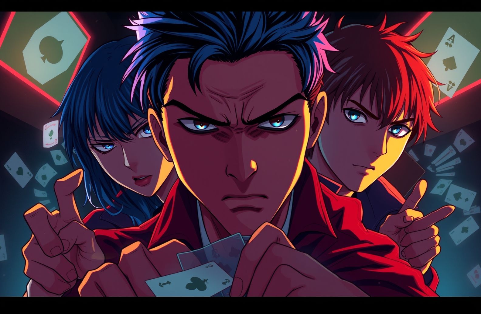 🔥 [30+] Tomodachi Game HD Wallpapers | WallpaperSafari