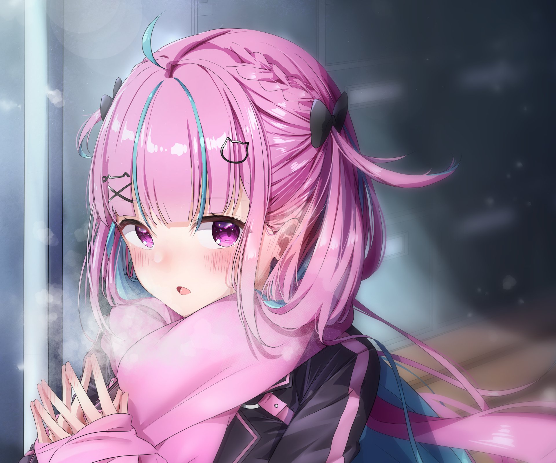 🔥 [60+] Hololive Wallpapers | WallpaperSafari