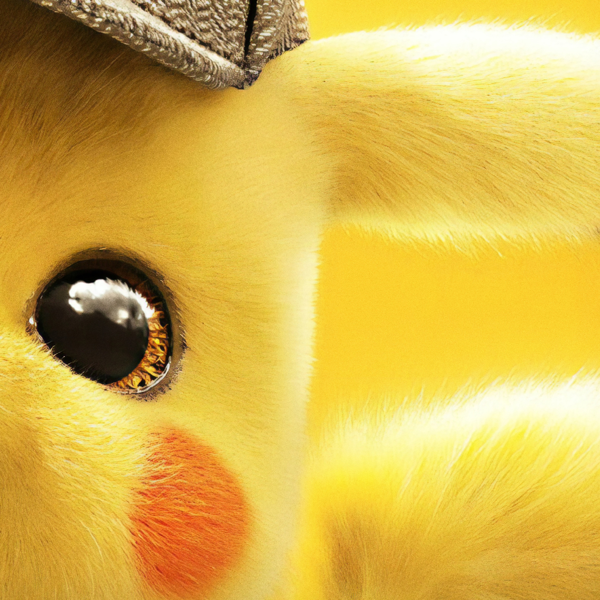 🔥 Free Download Pokemon Detective Pikachu 4k Ipad Air Hd Wallpaper ...