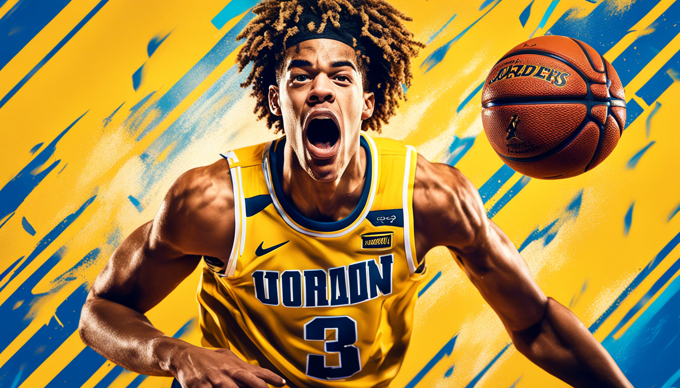 🔥 [40+] Jordan Poole 4K Wallpapers | WallpaperSafari