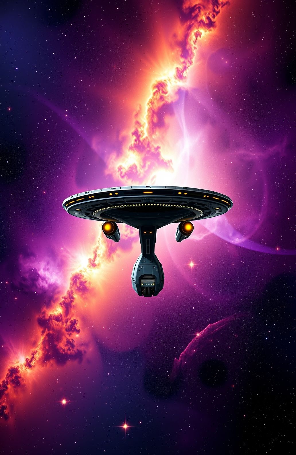 🔥 Free Download Deep Space Nine Wallpaper by @ryanyoung | WallpaperSafari