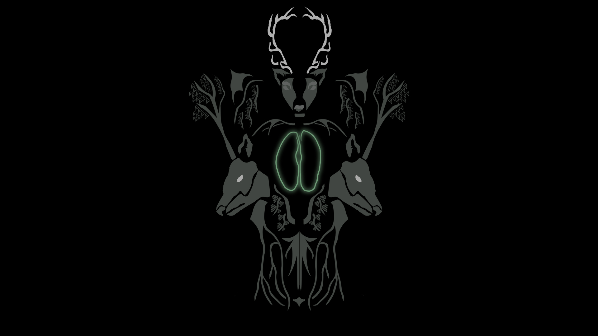 🔥 [30+] Stag Backgrounds | WallpaperSafari