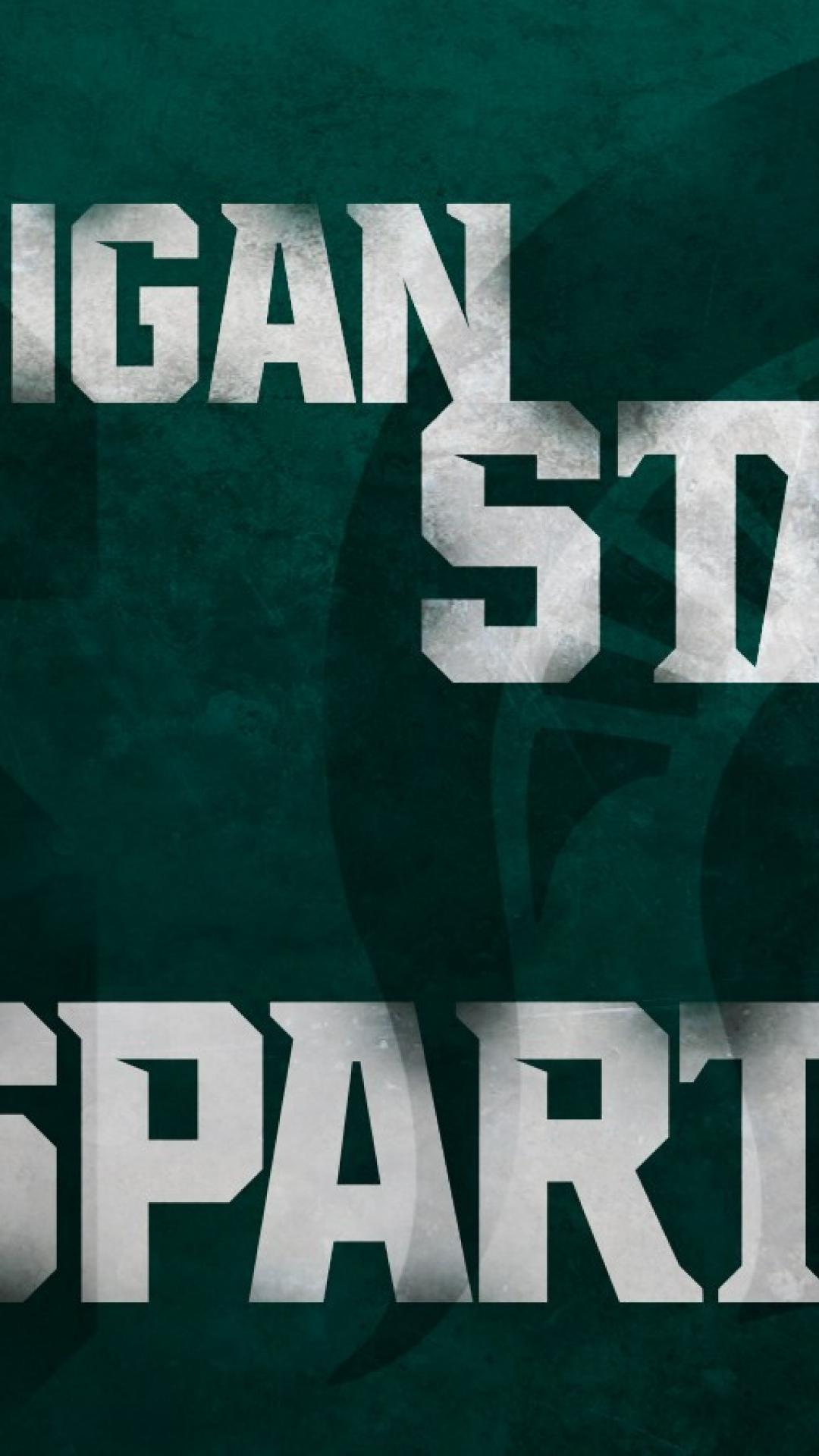 🔥 [100+] Michigan State Spartans Wallpapers Desktop | WallpaperSafari